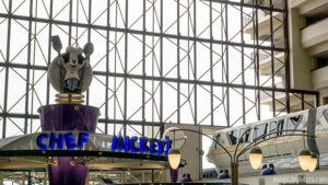 The Insider's Guide to Disney World's Monorail Resorts