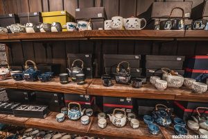 Epcot Mitsukoshi: Coolest Things to Buy at the Japan Store